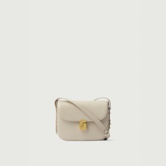 SOEUR SAC BELLISSIMA MINI BEIGE