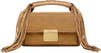 Golden Goose Femme, Sacs, Brun, Taille: ONE Size Sacs &agrave; main