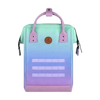 Cabaia Sac &agrave; dos Adventurer - Femme - Sacs - Multicolore - Taille: XS