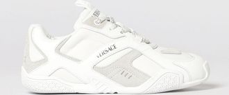 Versace Sneakers VERSACE Damen Farbe Wei&szlig;