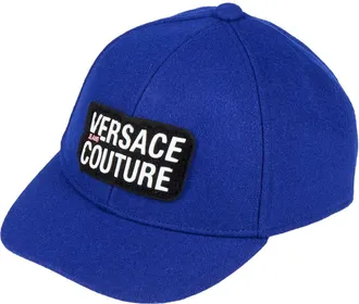 Versace ACCESSOIRES - M&uuml;tzen & H&uuml;te auf YOOX.COM
