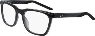 Nike Homme, Accessoires, Gris, Taille: 53 MM 7273 033 Lunettes