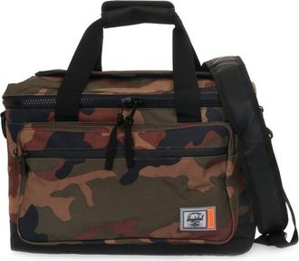 Herschel POP QUIZ COOLER 30 CAMO