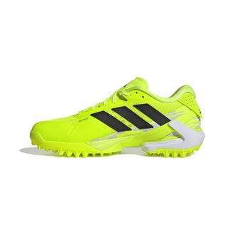 adidas Adidas Unisex Adizero LUX 3, Lucid Lemon/core Black/Dash Grey, 47 1/3 EU