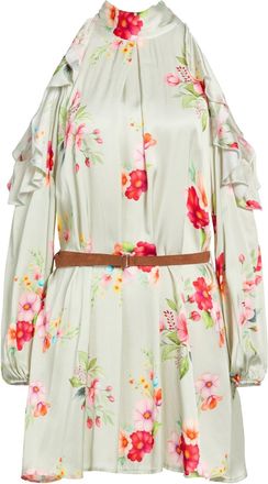 Maryley KLEIDER - Mini-Kleider auf YOOX.COM