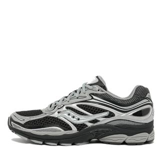 Saucony Homme, Sport, Noir, Taille: 44 1/2 EU ProGrid Omni 9