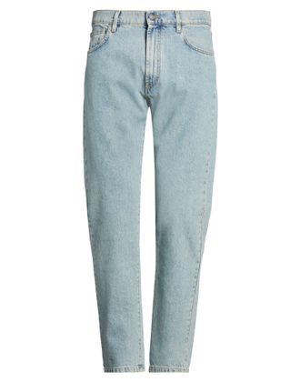 Moschino HOSEN & R&Ouml;CKE - Jeanshosen auf YOOX.COM