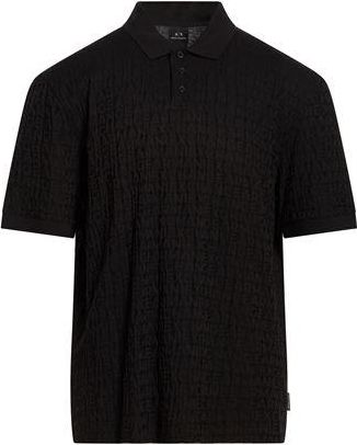 A|X Armani Exchange TOPS - Polos sur YOOX.COM