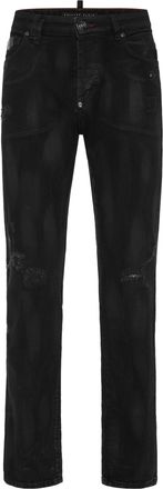 Philipp Plein Straight Supreme Hexagon
