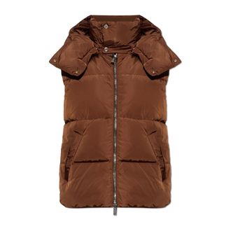 Dsquared2 Herren, Jacken, Braun, XSGr&ouml;&szlig;e