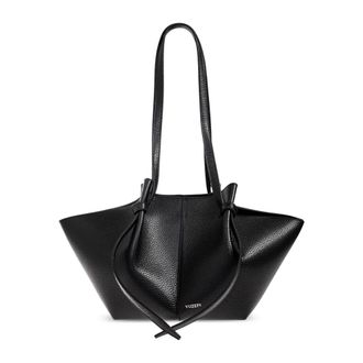 Yuzefi Mochi Shopper Tasche - - Bags - Damen - Schwarzk - ONE SIZE