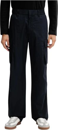 A|X Armani Exchange Herren, Hosen, Schwarzk, W34Gr&ouml;&szlig;e