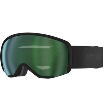 Atomic Revent Jr S Flash - Skibrille - Kinder
