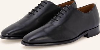 Reiss Reiss Schn&uuml;rer schwarz