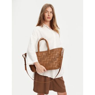 Marella Handtasche Marella Ghinea 2513511037200 Braun