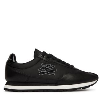 Karl Lagerfeld Sneakers KARL LAGERFELD Sonar KL65425 Schwarz