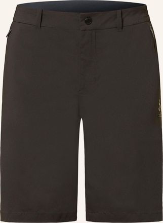 Odlo Trekkingshorts Ascent Light schwarz