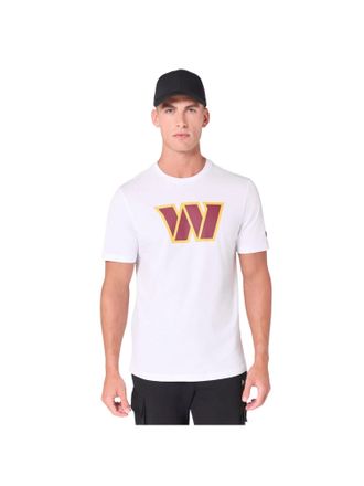 New Era Shirt NFL Washington Commanders