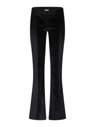Dondup Pantalons D&eacute;contract&eacute;s - Noir