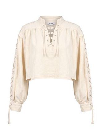 Re/Done TOPS - Tops sur YOOX.COM