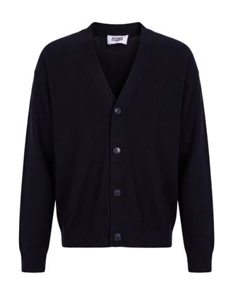 Alpha Studio STRICKWAREN - Strickjacken auf YOOX.COM