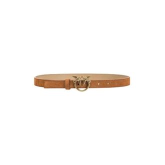 Pinko Pinko, Damen, Accessories, Braun, LGr&ouml;&szlig;e
