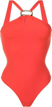 Lenny Niemeyer Damen, Bademode, Rot, LGr&ouml;&szlig;e