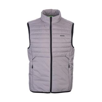 HUGO BOSS Homme, Vestes, Gris, Taille: M V Urbanex Vest