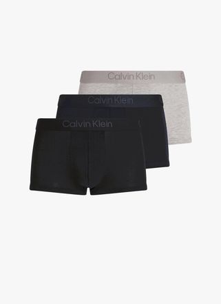 Calvin Klein Lot de 3 boxers
