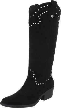 Ital-Design Boots