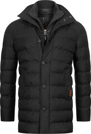 INDICODE JEANS Winterjacke INWooding