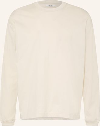 Nn.07 Nn.07 Sweatshirtlionel weiss
