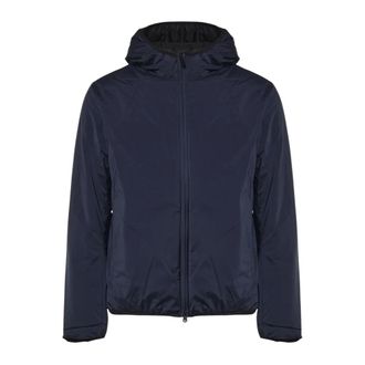 Colmar Veste Courte &agrave; Capuche - Homme - Sport - Bleu - Taille: 2XL