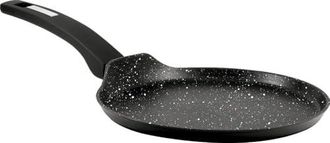 Carl Schmidt Sohn 064525 MARBURG Crepespfanne, Aluminium