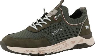 Mustang Jeans Sneaker