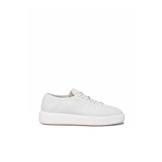Santoni Damen, Schuhe, Grau, 37 1/2 EUGr&ouml;&szlig;e