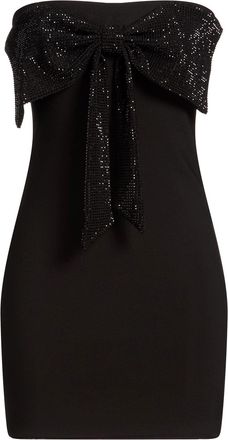 Twentyfourhaitch KLEIDER - Mini-Kleider auf YOOX.COM