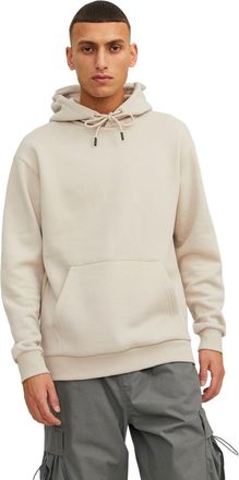 Jack & Jones Male Hoodie Sweat