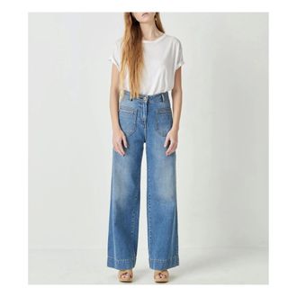 Sessun Jean Johnny O Coton Bio Sess&ugrave;n