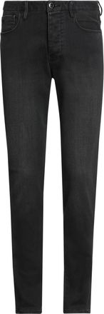 Emporio Armani HOSEN & RÖCKE - Jeanshosen auf YOOX.COM
