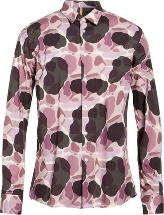 ROBERTO P LUXURY TOPS - Hemden auf YOOX.COM