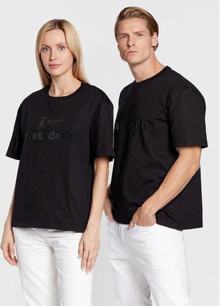 2005 T-Shirt Unisex Hot Dads Schwarz Regular Fit