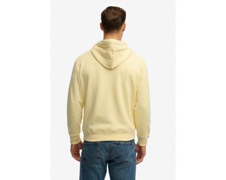 Superdry Kapuzenpullover Essential Logo Hoodie Hb Herren Hoodie, Pullover, Sweatshirt, Hoody, Langarmshirt