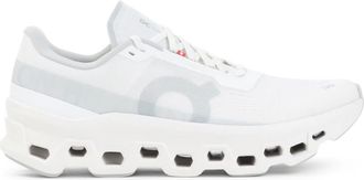 On Running Homme, Chaussures, Blanc, Taille: 43 1/2 EU Cloudmonster 1