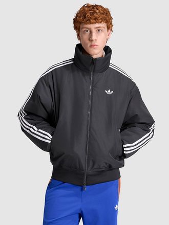 adidas Originals Firebird Jacke black
