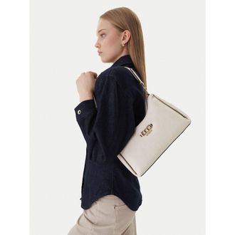 Guess Handtasche Guess Anise HWPD99 16180 &Eacute;cru