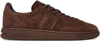 Polo Ralph Lauren Sneakers Bedford 804975536004 Braun