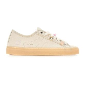 D.A.T.E. Tender Dream Sneaker - - Shoes - Damen - Beige - 36 EU