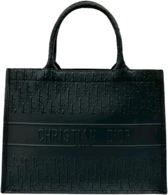 Dior Damen, Pre-Owned, Schwarzk, ONE SIZEGr&ouml;&szlig;e