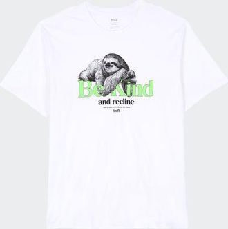 Levi's t-shirt manches courtes - Taille S